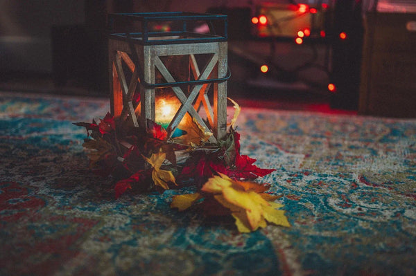 How to Give Your Home a Cozy Fall Makeover - Soltech