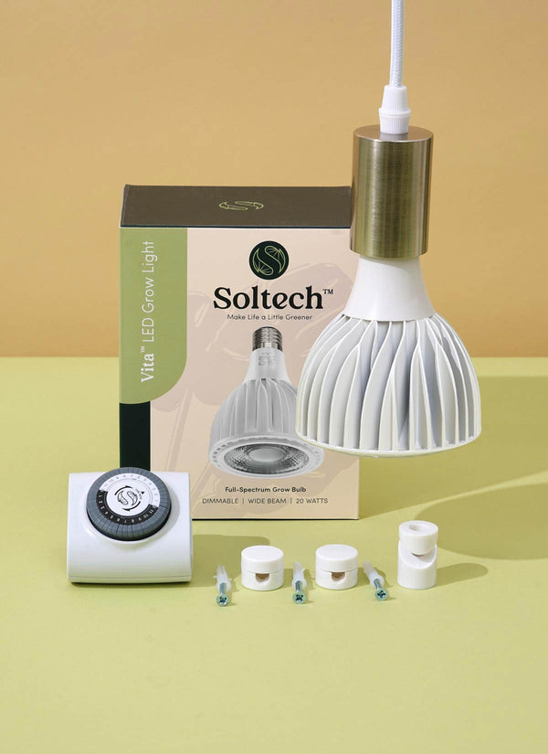 Vita Pendant Kit - Soltech