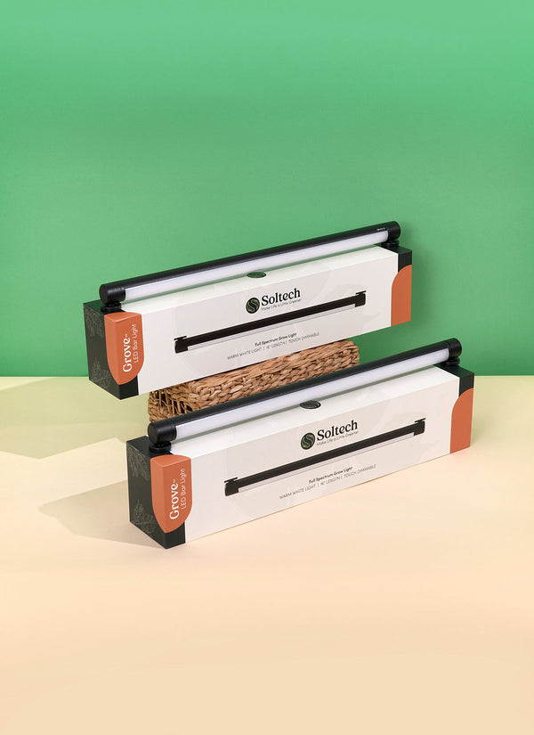 Grove Double Bundle - Soltech