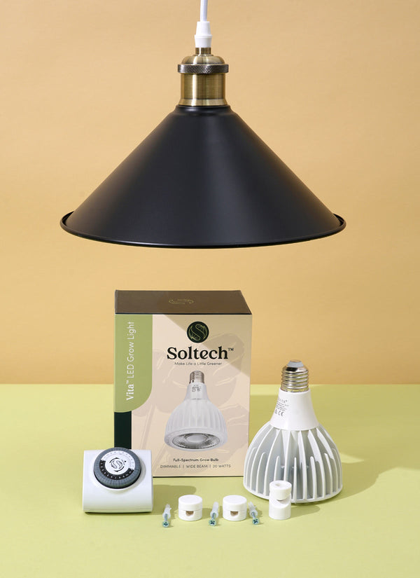 Vita Pendant Kit - Soltech