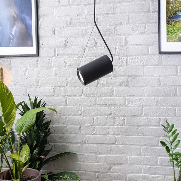 The Aspect | Revolutionary Interior Design Luxury Plant Light - Soltech