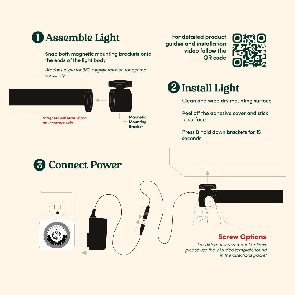 Grove Grow Guide - Soltech