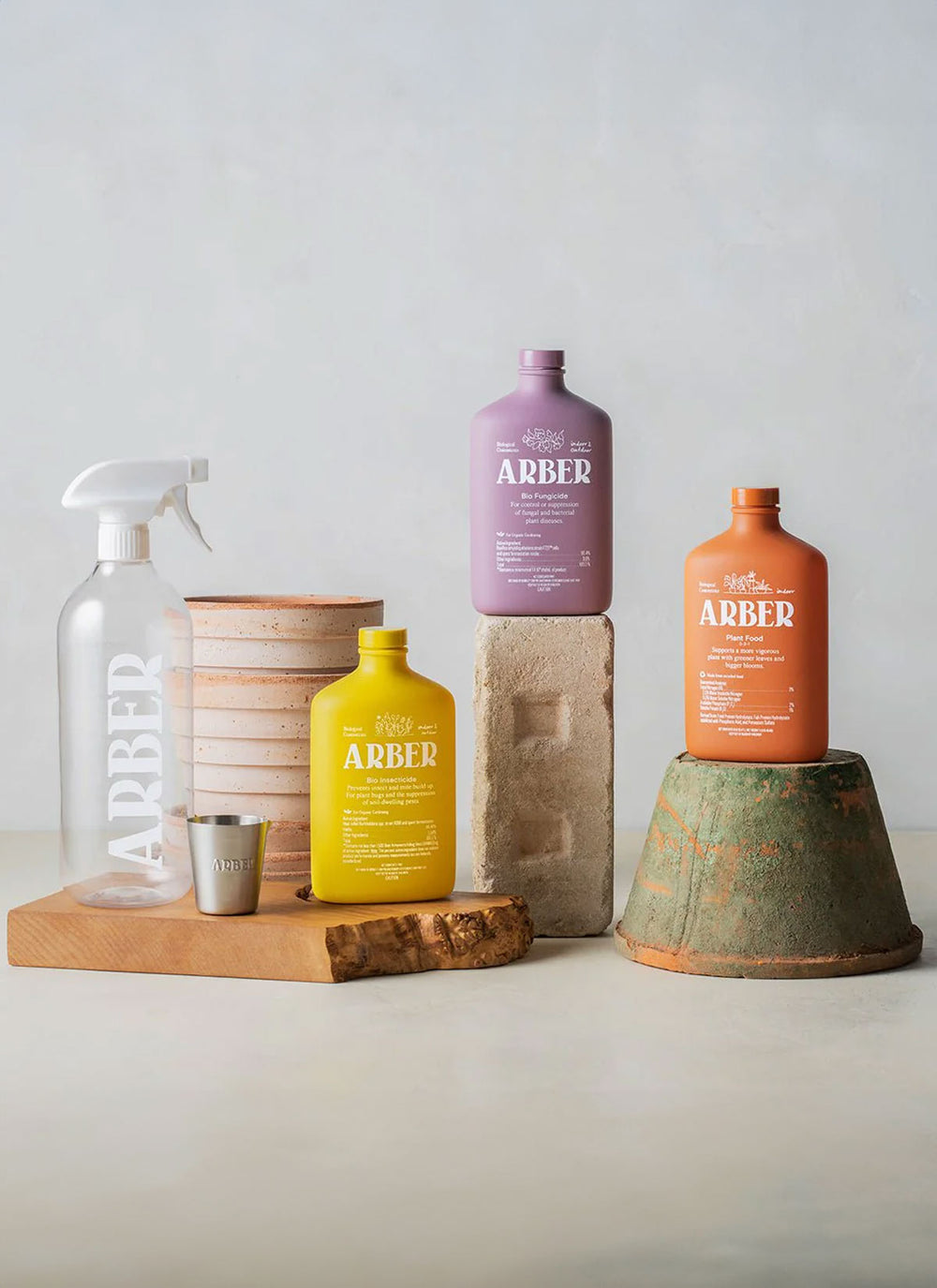 Plant and Lighting Products for Indoor Plants | Soltech