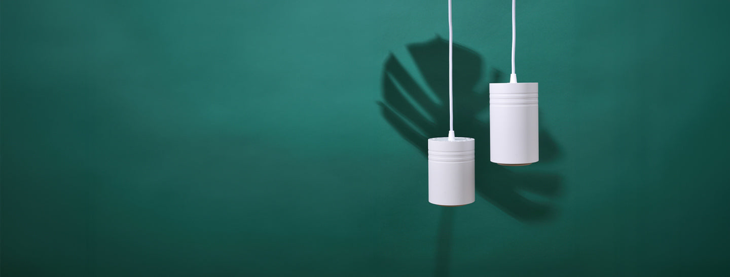 Aspect Pendant Grow Light Collection | Stylish Indoor Plant Lighting ...