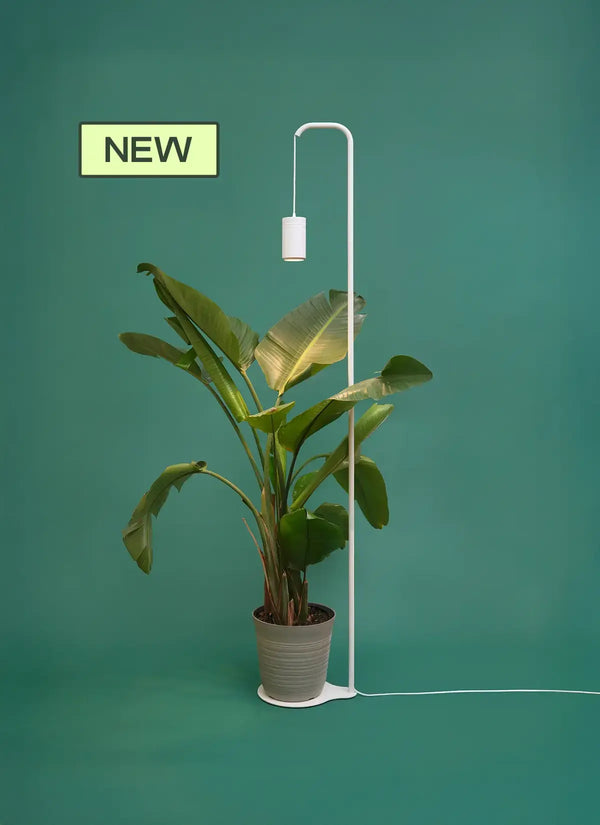 Aspect™ Grow Light with Stello™ Pendant Stand Set - Soltech
