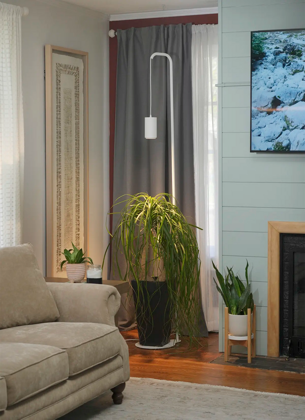 Aspect™ Grow Light with Stello™ Pendant Stand Set - Soltech