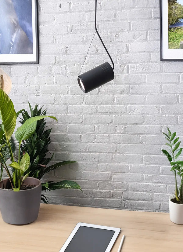 Angle Kit | Adjustable Hanger for the Aspect™ Grow Light - Soltech
