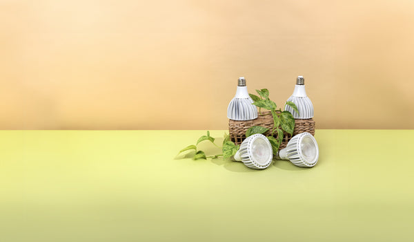 LED Growlight Bundles | Soltech