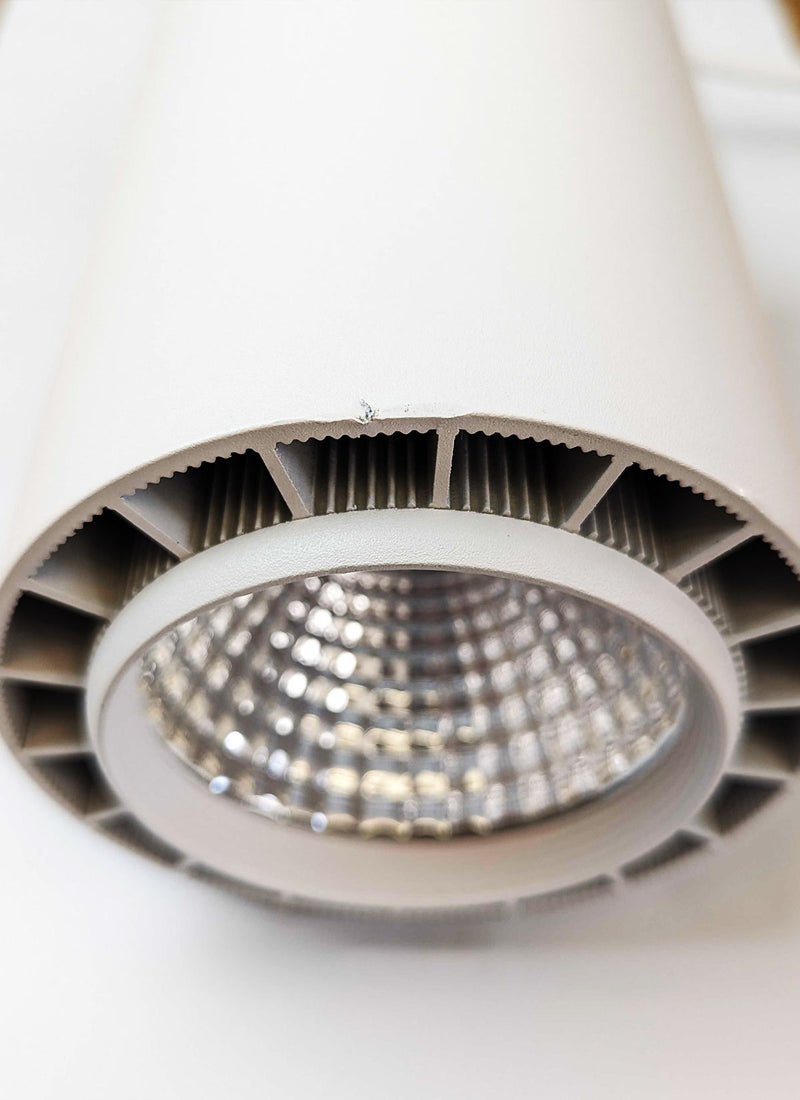 Aspect LED Growlight - Lightly Loved (Refurbished) - Soltech