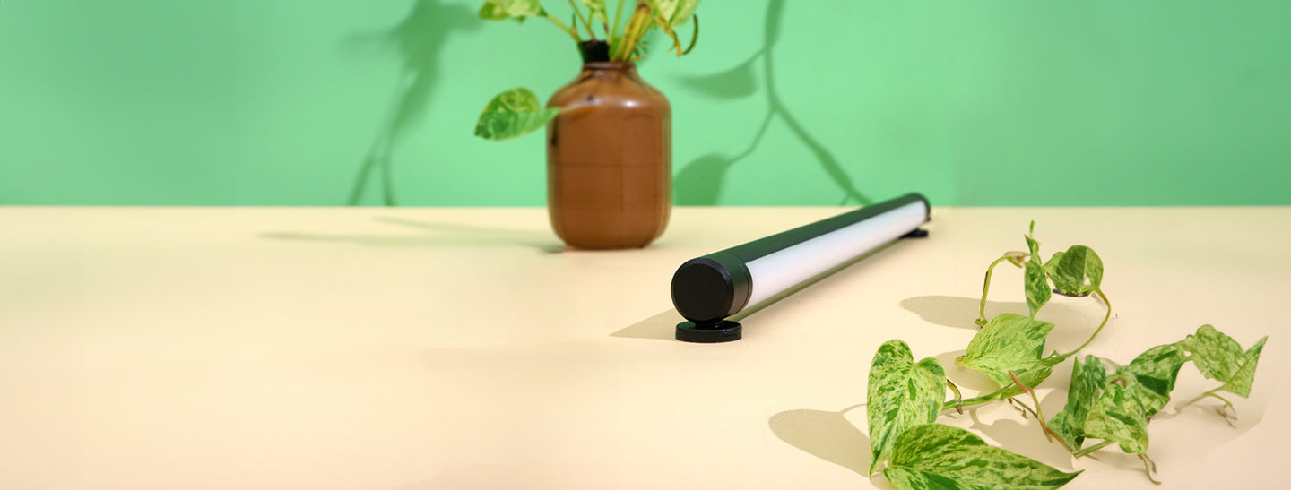 Grove LED Bar Light Coming Soon - Soltech