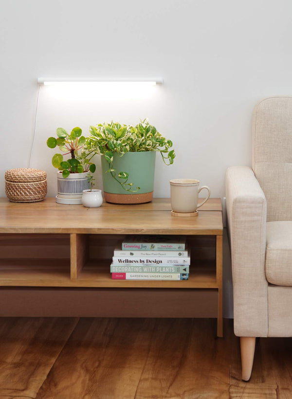 Grove™ LED Grow Light | Bar light for indoor plants - Soltech