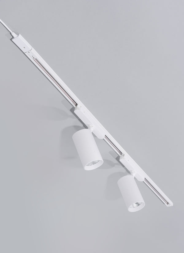 Track Lighting for Indoor Plants | Grow Light Track Lighting | Highland ...