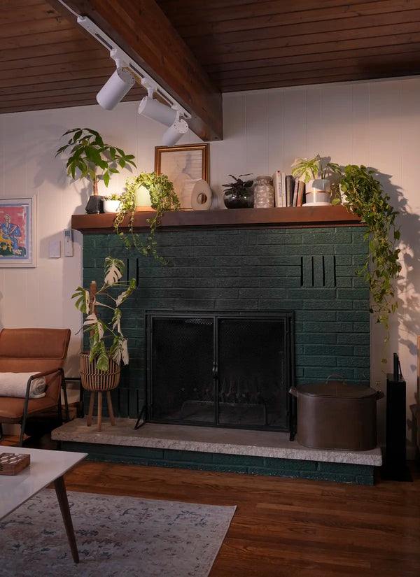 Track Lighting for Indoor Plants | Grow Light Track Lighting | Highland ...