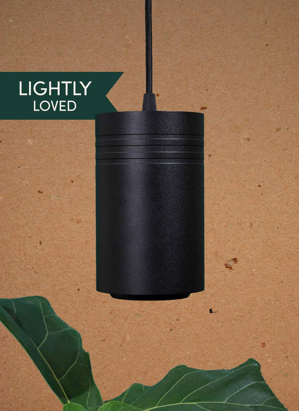 Aspect LED Growlight - Lightly Loved (Refurbished) - Soltech