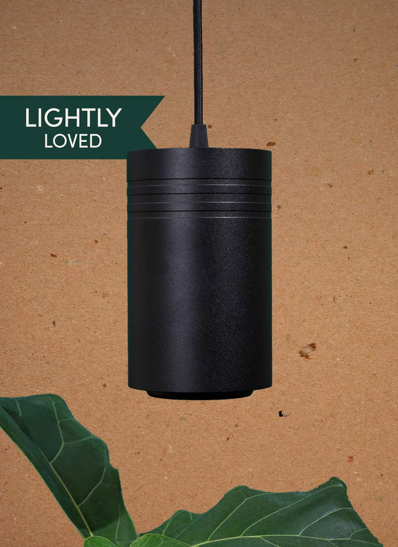 Aspect LED Growlight - Lightly Loved (Refurbished) - Soltech