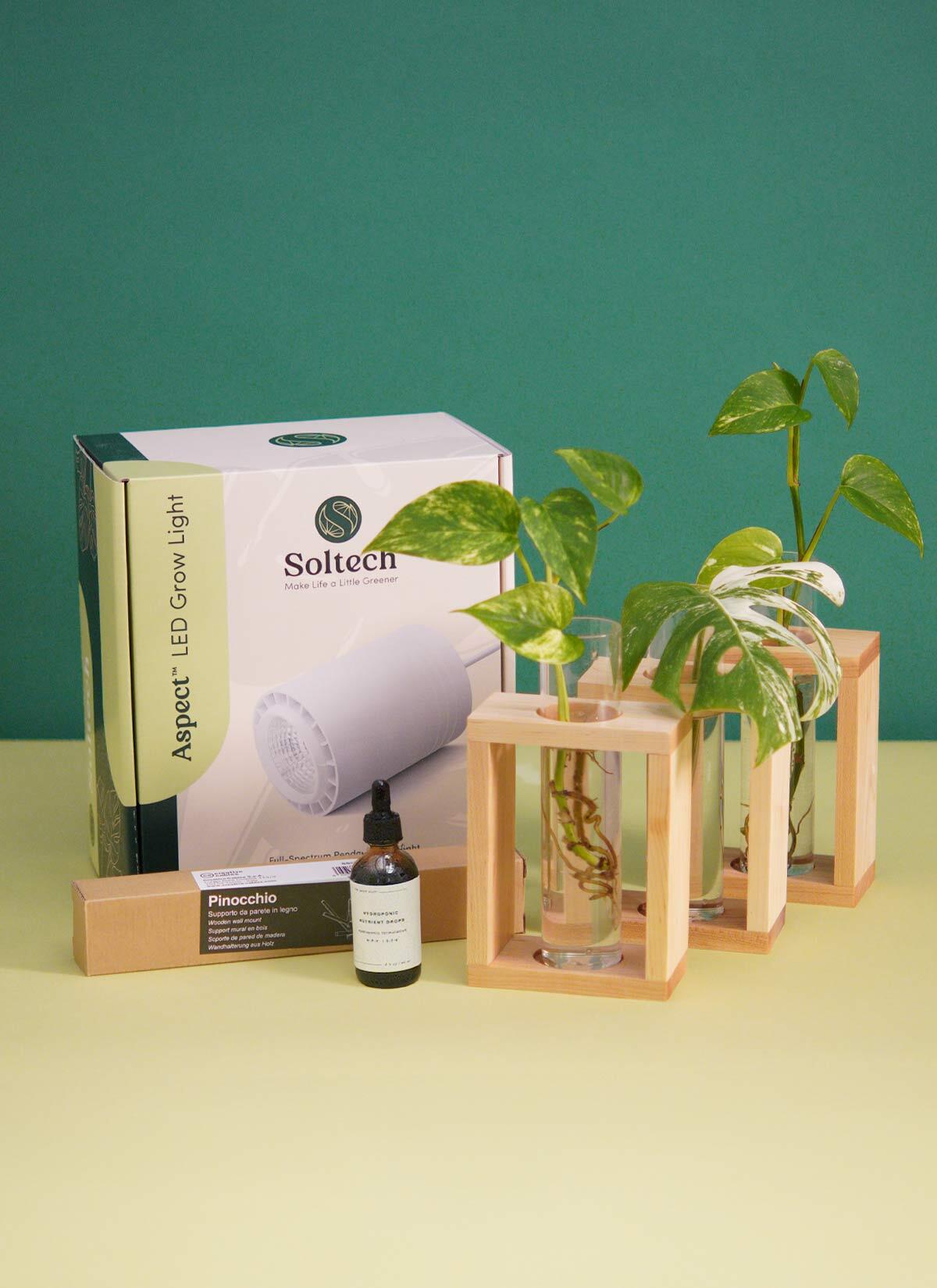 Aspect Collection - Soltech