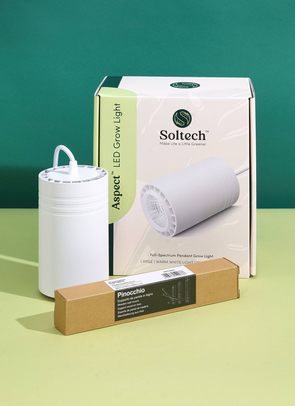 Aspect Collection - Soltech