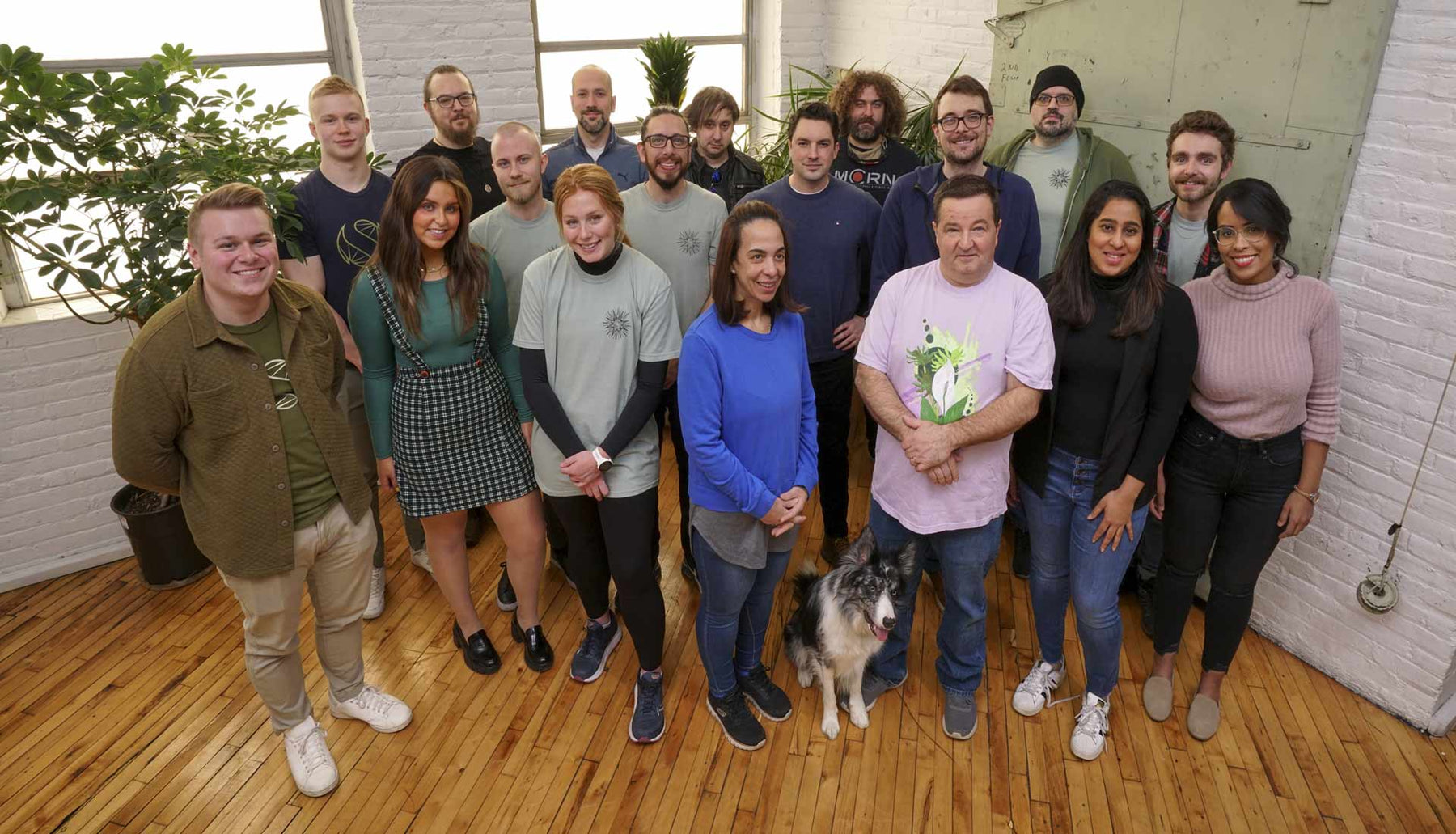 Who We Are - Soltech