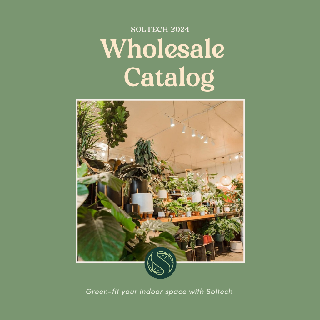 Wholesale Catalog - Soltech