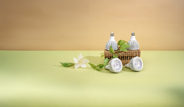 Grow Light Bundles | Soltech