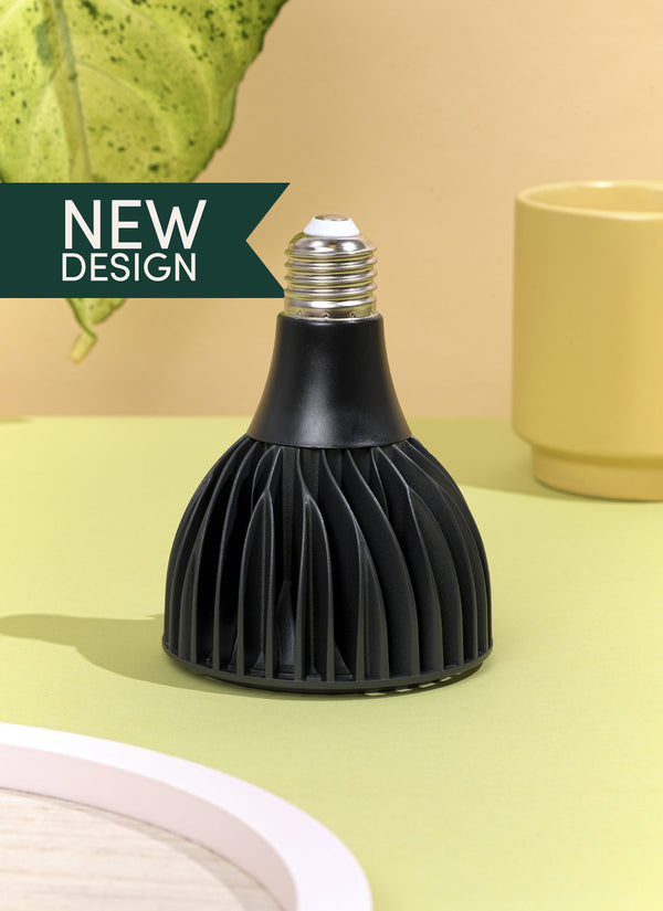 Vita™ Grow Light | LED Grow Light Bulb For Indoor Plants | Grow Lamp ...