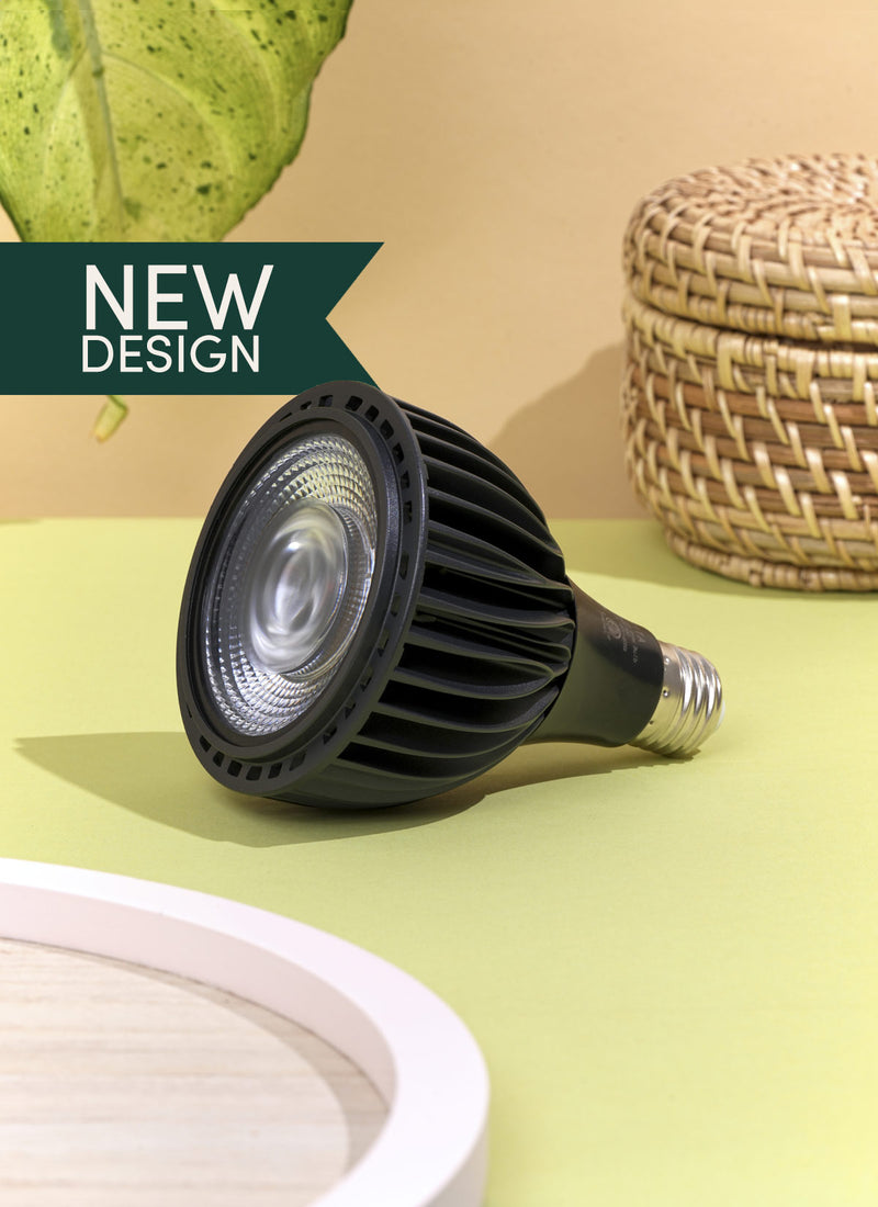 Vita™ Grow Light | LED Grow Light Bulb For Indoor Plants | Grow Lamp ...