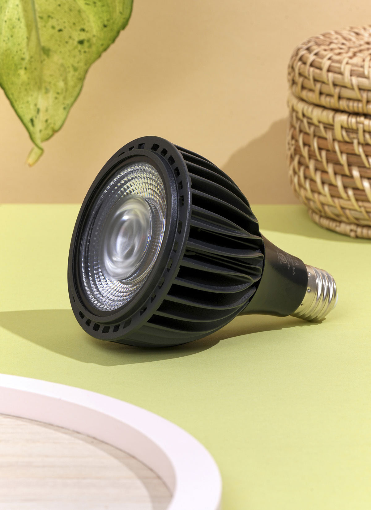 Vita™ Grow Light | LED Grow Light Bulb For Indoor Plants | Grow Lamp ...
