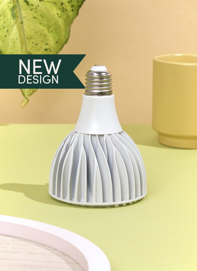 Vita™ Grow Light | LED Grow Light Bulb For Indoor Plants | Grow Lamp ...