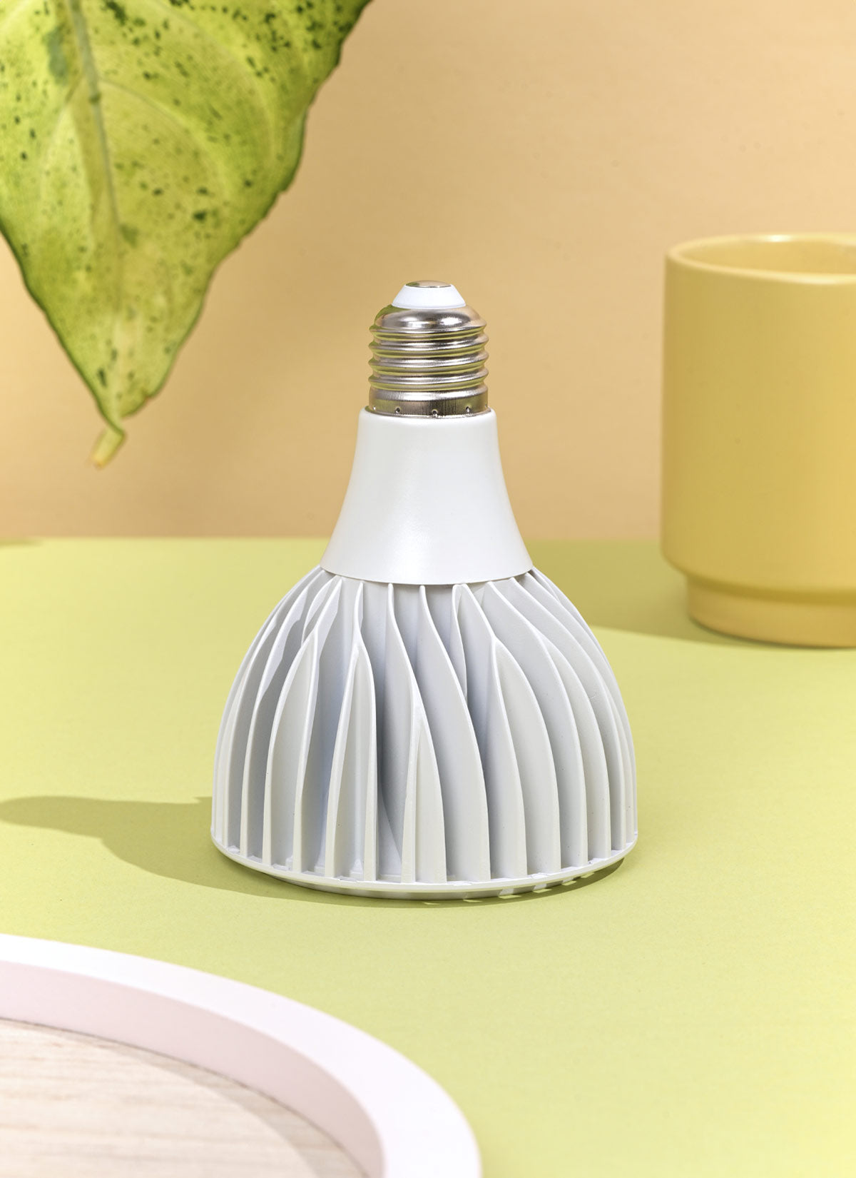 Vita™ Grow Light | LED Grow Light Bulb For Indoor Plants | Grow Lamp ...