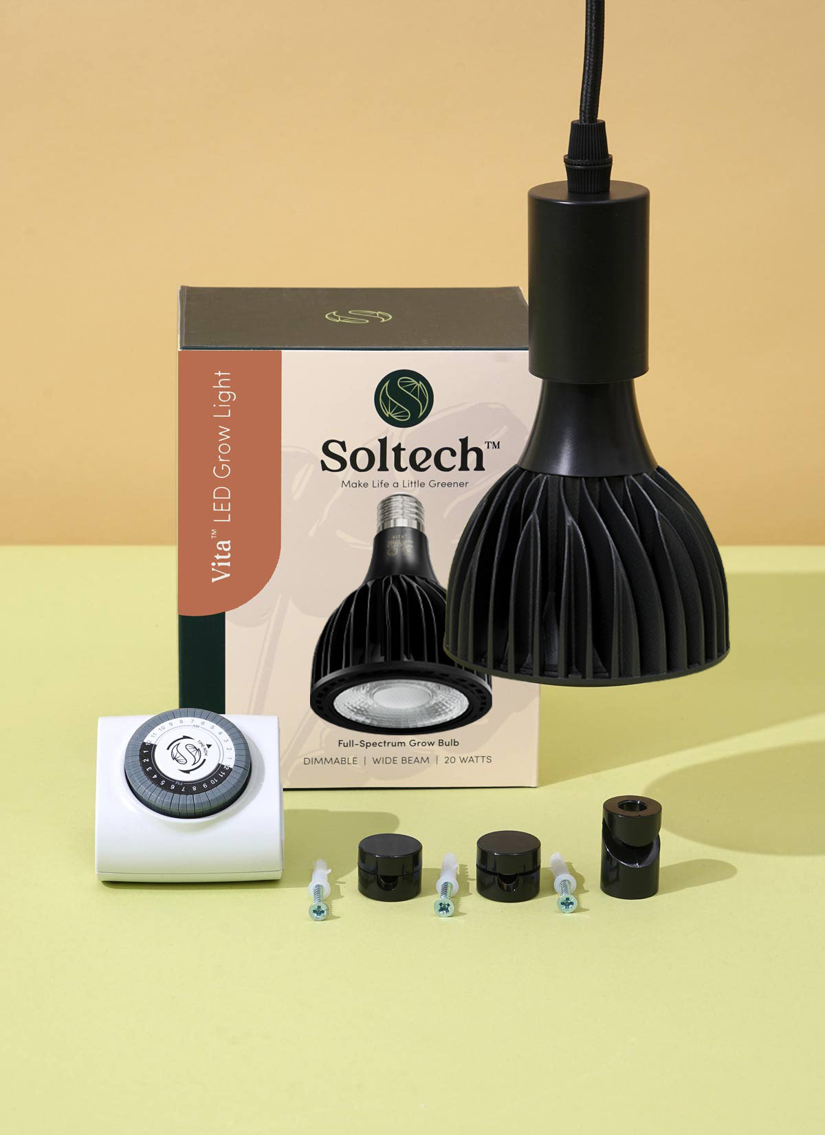 Vita Pendant Kit - Soltech