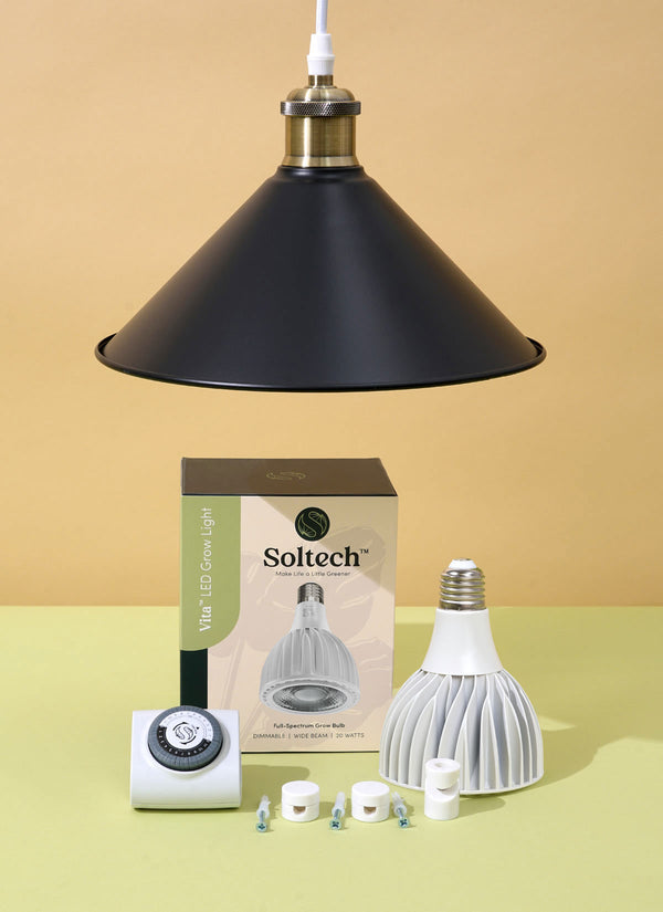 Vita Pendant Kit - Soltech
