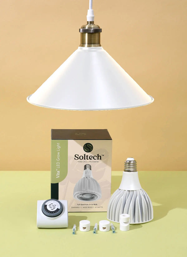 Vita Pendant Kit - Soltech