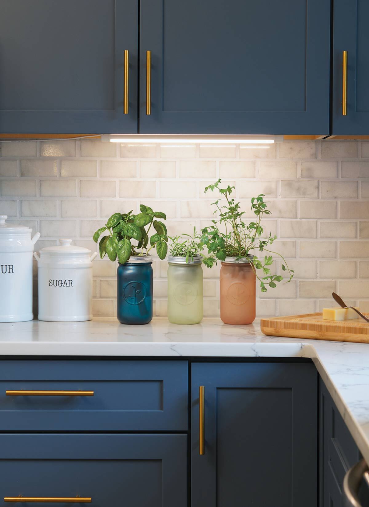 Grove Collection - Soltech