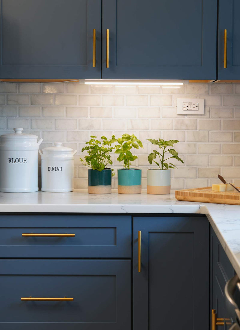 Grove™ LED Grow Light | Bar light for indoor plants - Soltech