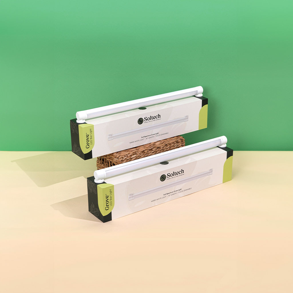 Grove Double Bundle - Soltech