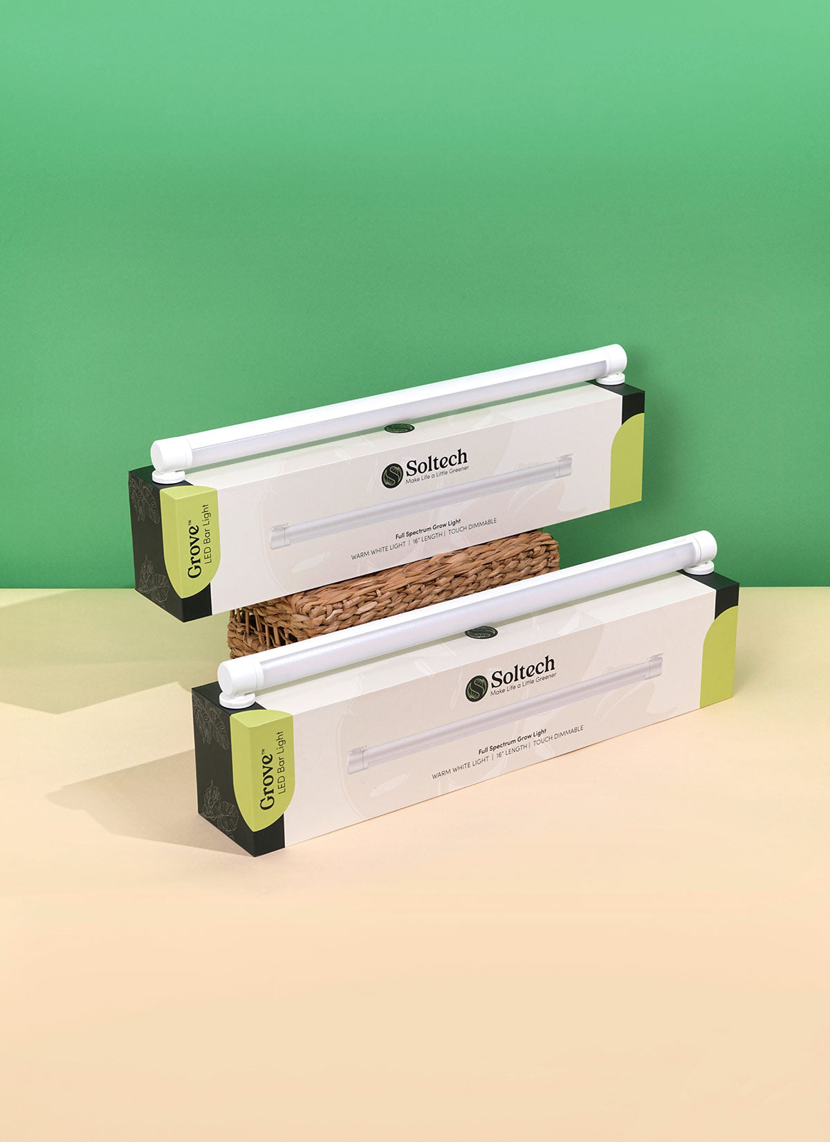 Shop All Soltech Products | Award-Winning LED Grow Lights & Accessorie