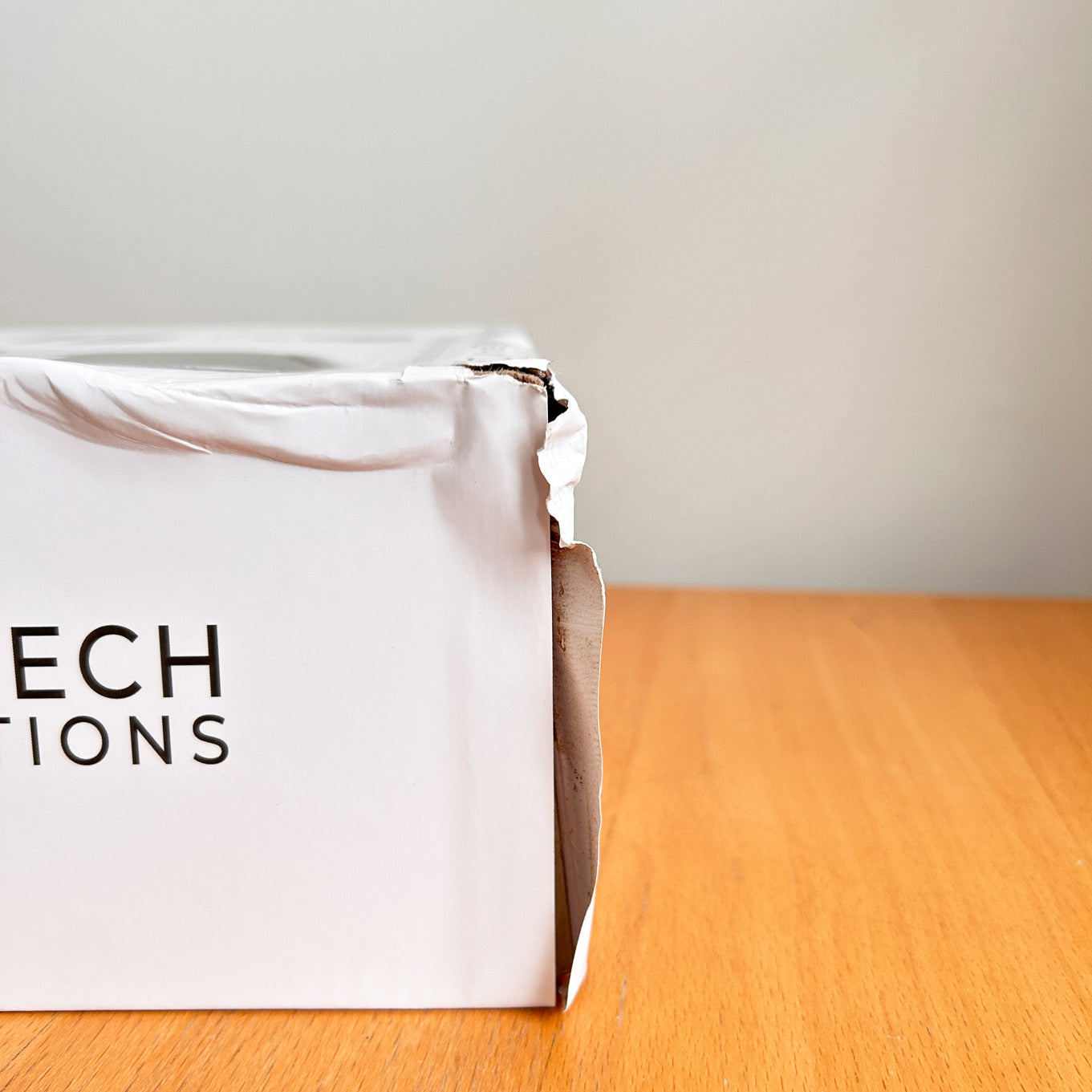 Refurbished Highland™ Track Light - Lightly Loved - Soltech