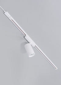 Track Lighting for Indoor Plants | Grow Light Track Lighting | Highland™ LED Track Light System ...