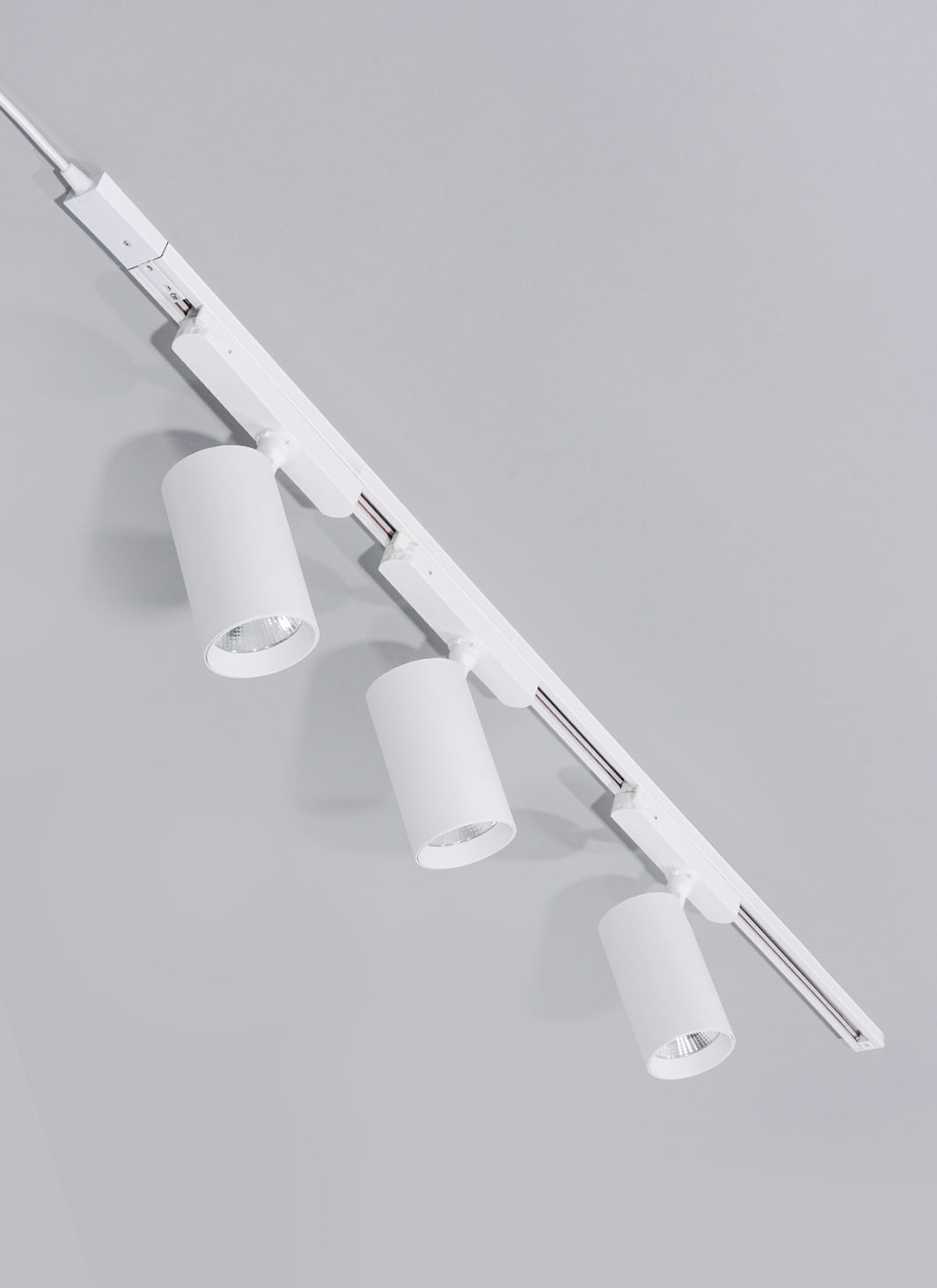 Track Lighting for Indoor Plants | Grow Light Track Lighting | Highland™ LED Track Light System ...