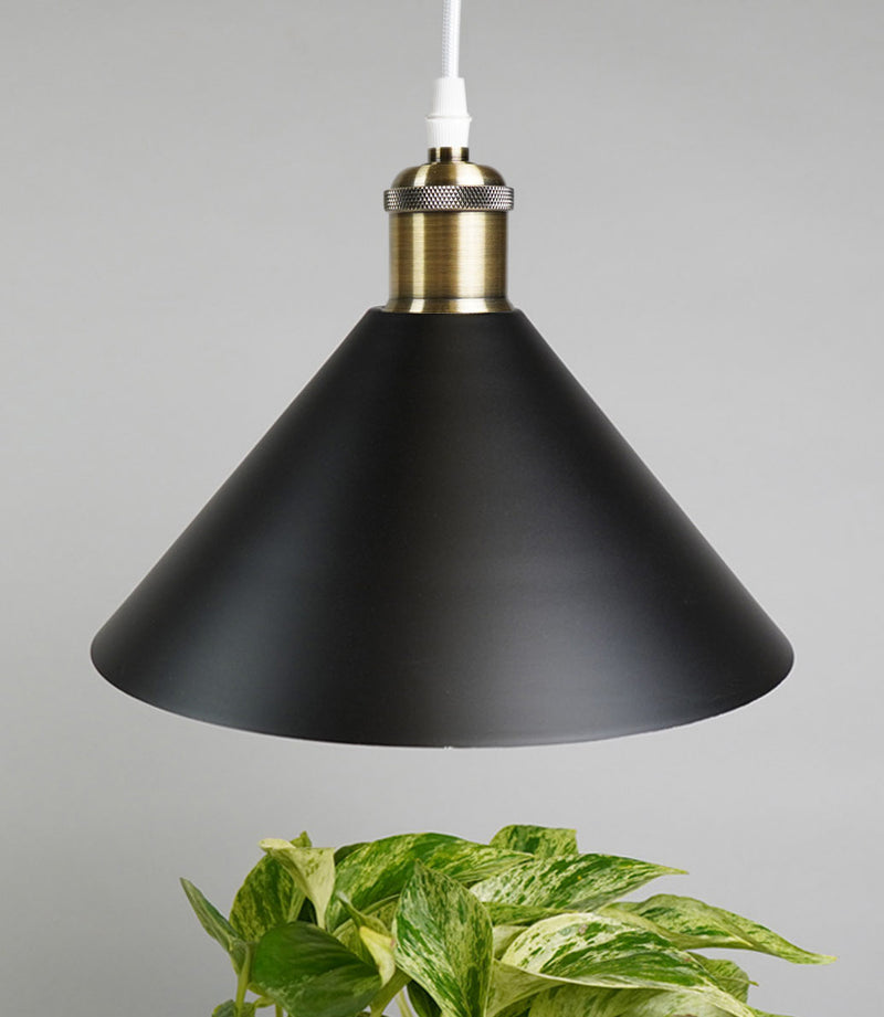 Modern Pendant and Socket - Soltech