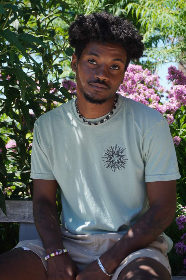 Tarot Card Unisex Tee Shirt - Soltech