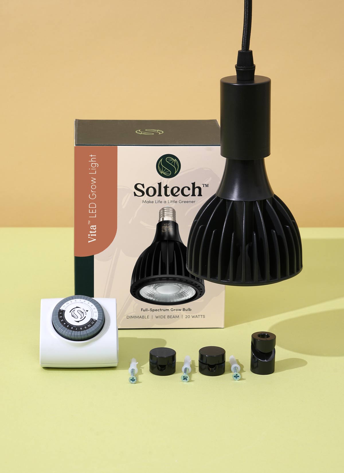 Vita Pendant Kit - Soltech