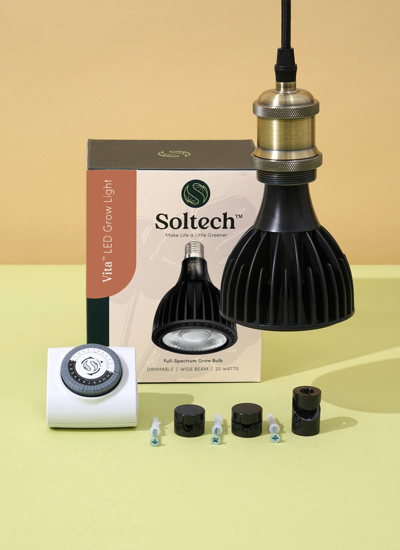 Vita Pendant Kit - Soltech