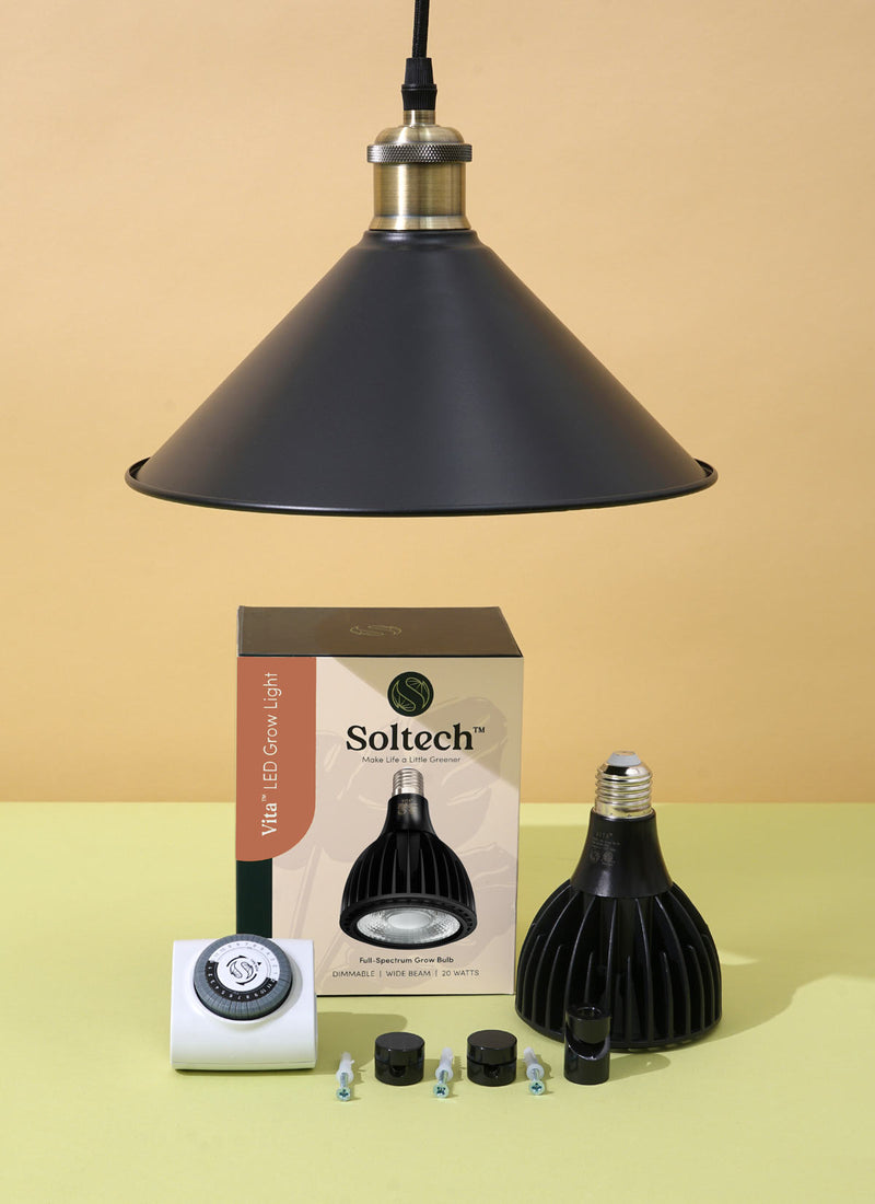 Grow Light Bundles | Soltech