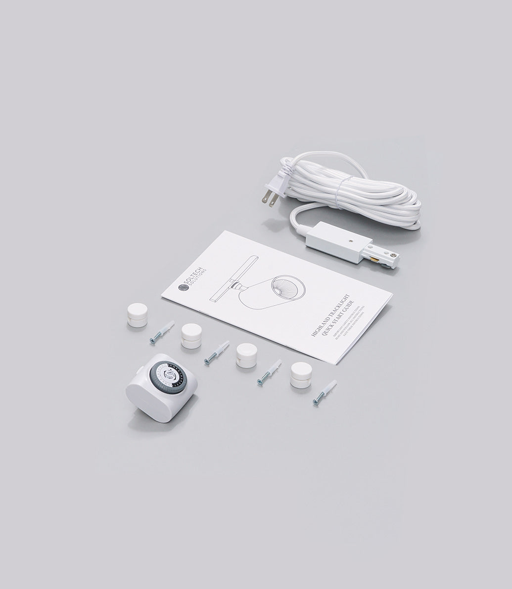 Highland Collection - Soltech